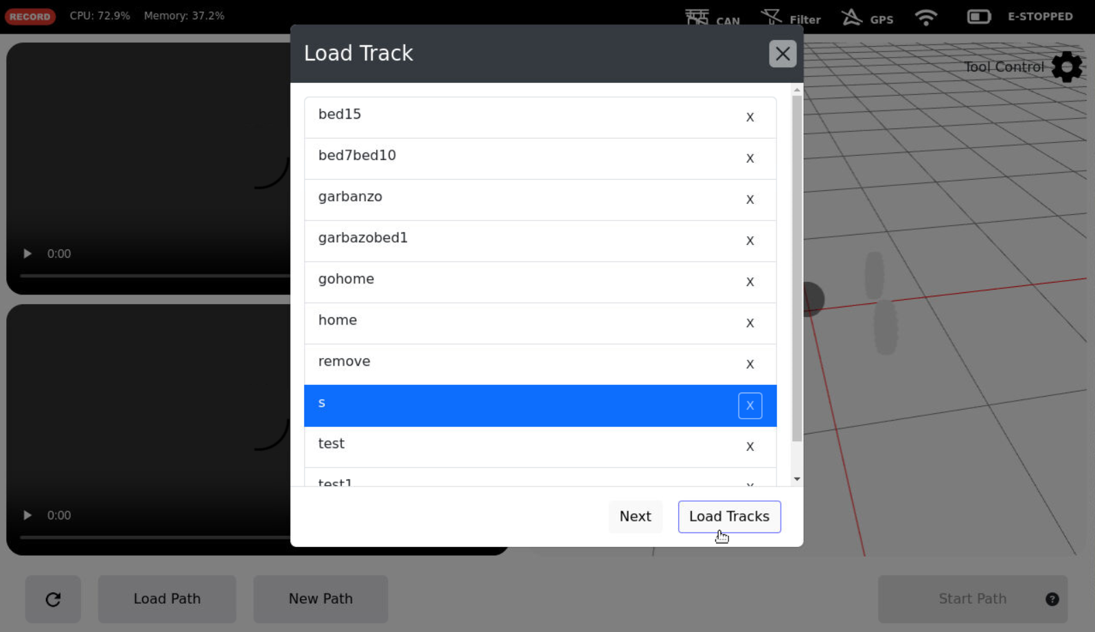 Autoplot - GEMINI Documentation